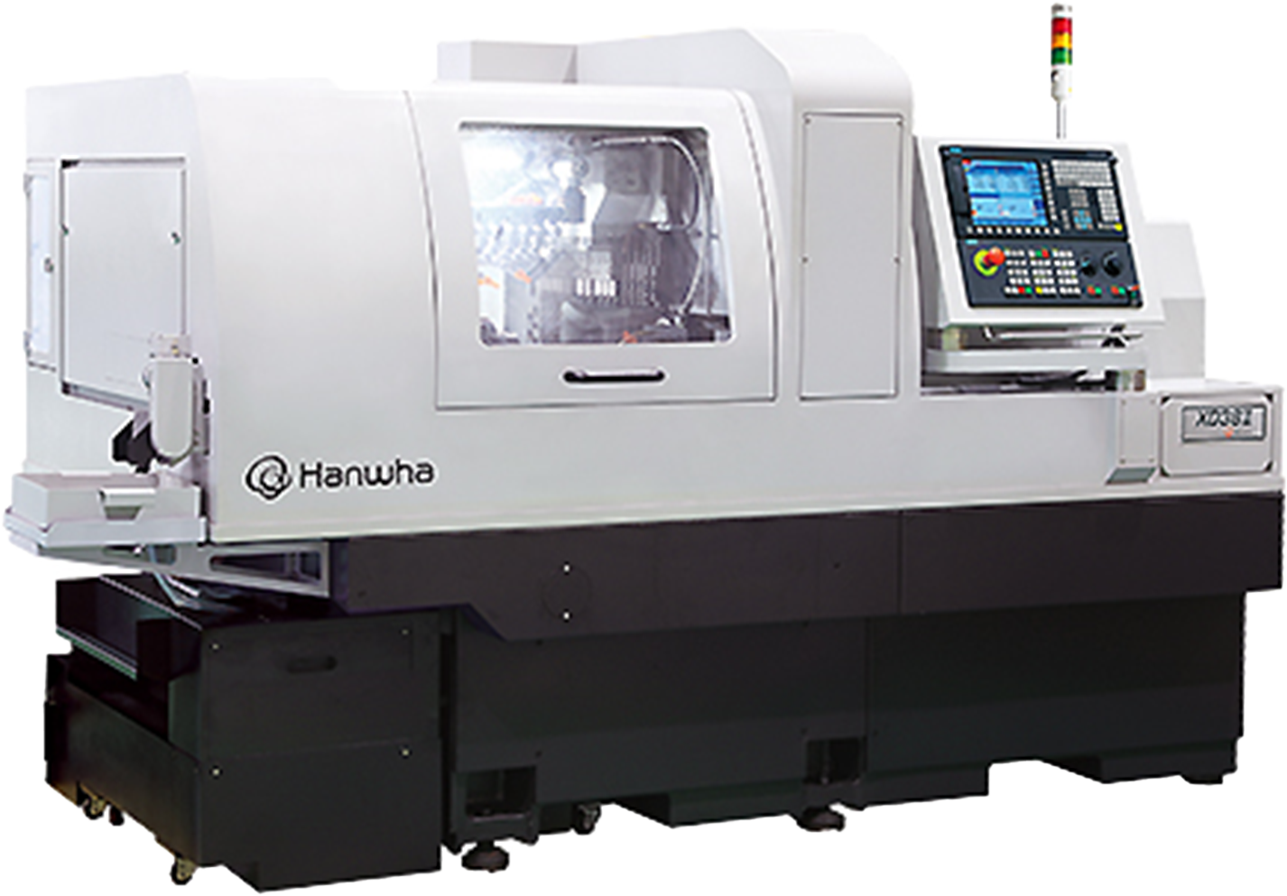 Hanhwa | JBM Technologies